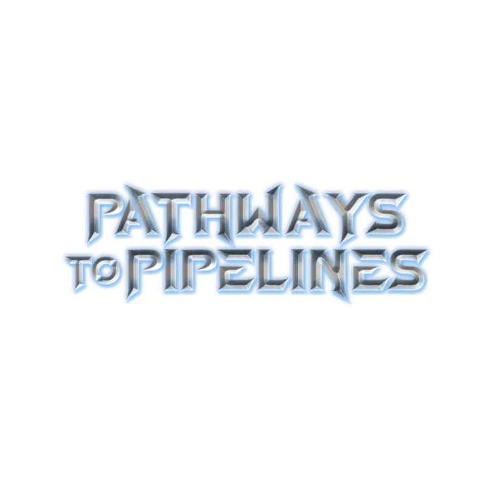 Create an Account – Pathways to Pipelines